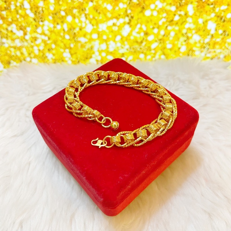 CLEAR STOCK! RANTAI TANGAN HARDWARE / RANTAI TANGAN SAUH / RANTAI ...