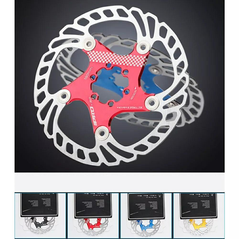 iiipro lllpro ice tech rotor CNC disc brake ultralight ice tech ...
