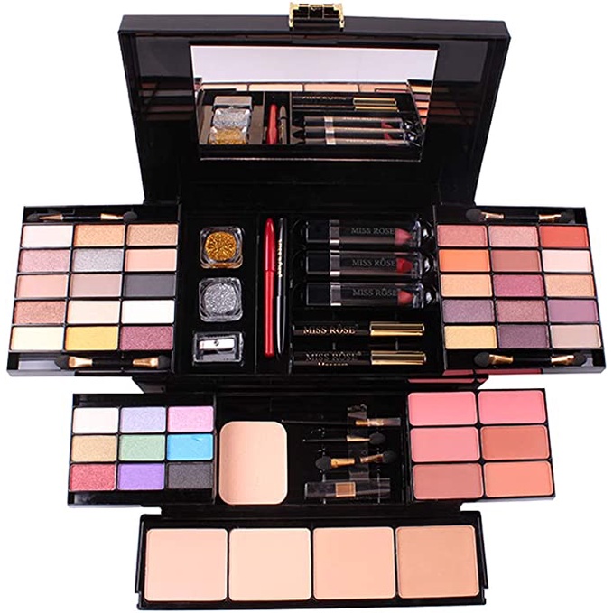Maqbul M79 New High Beauty Specialist Make Up Kit Ready Stock ...