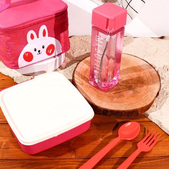 Lunch Box Set Lunch Box Set Selling | Shopee Malaysia