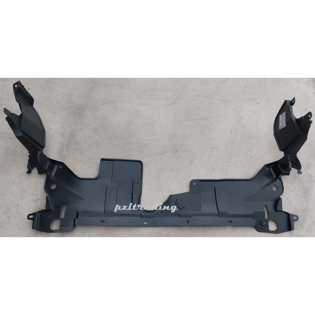 Honda Odyssey RB1 RB2 2003-2008 Absolute lower engine center cover ...