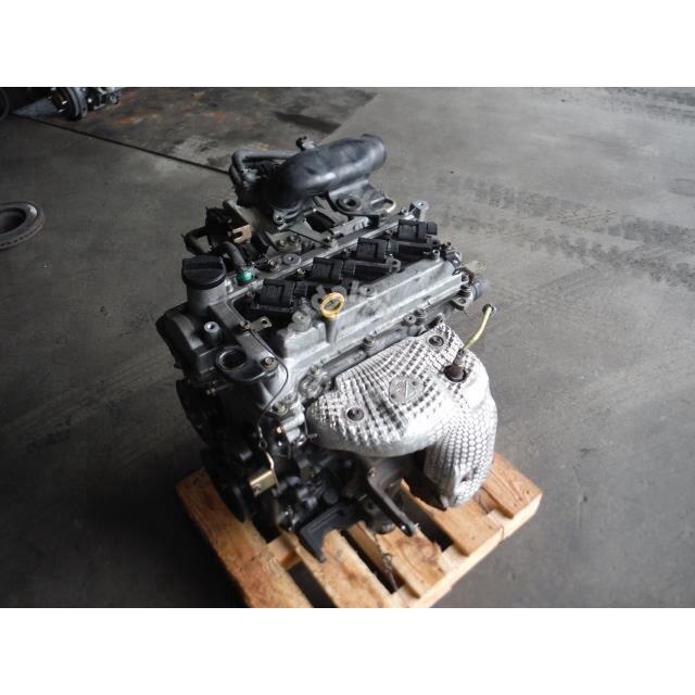 Japan Import Used Engine Empty K3-VE Myvi 1.3L | Shopee Malaysia