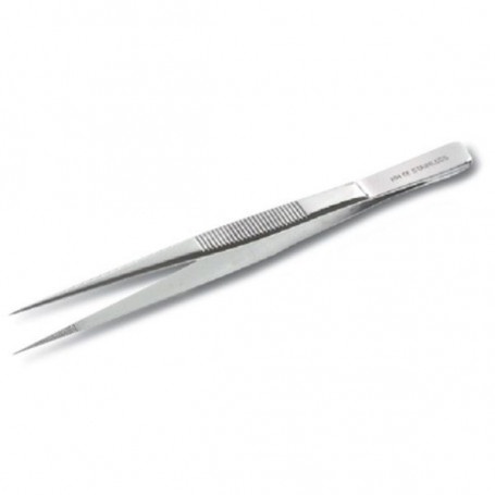 Dressing forceps with fine point 13cm Surgical Medical Use | Shopee Malaysia