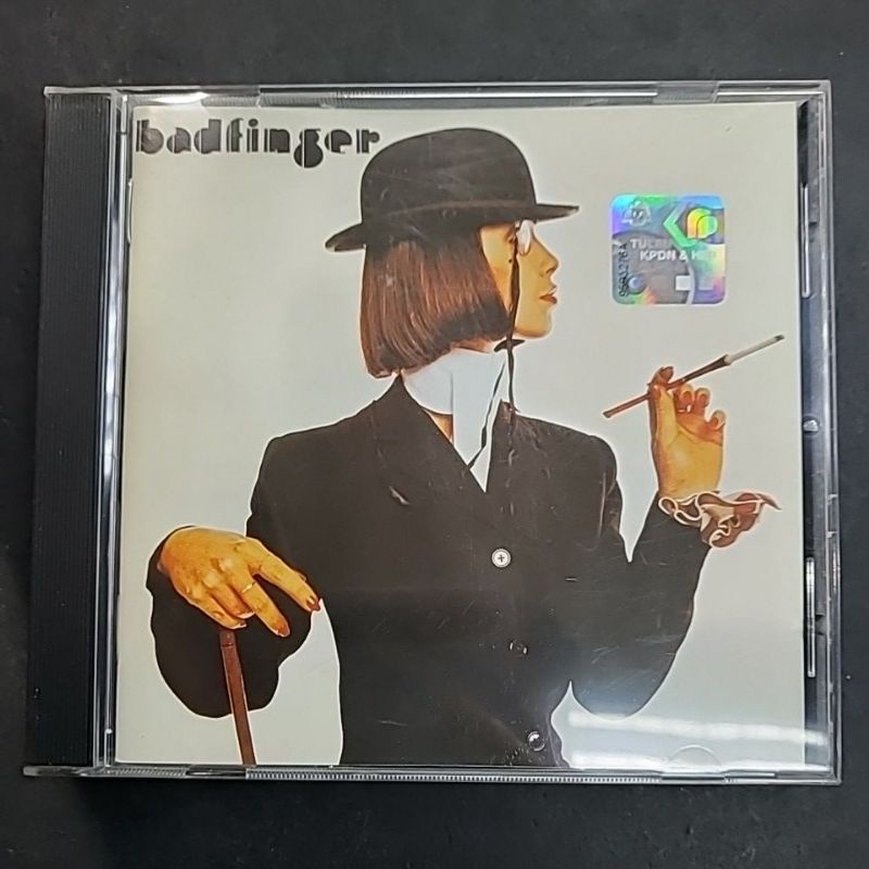 Badfinger - Badfinger (CD) | Shopee Malaysia