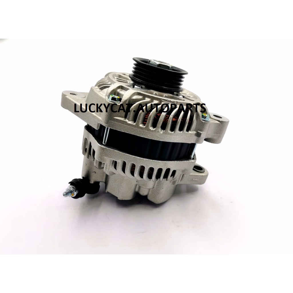 PERODUA MYVI 1.3 2011 ALTERNATOR 3PIN 80A 4PK | Shopee Malaysia