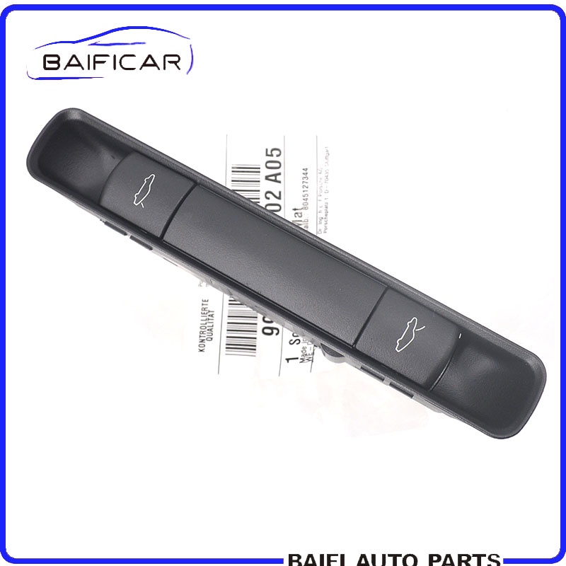 Baificar Brand New Genuine Hood & Decklid Release Switch Assembly ...