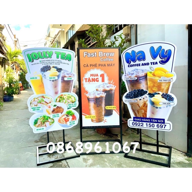 Iron FRAME STANDEE MODEL | Shopee Malaysia