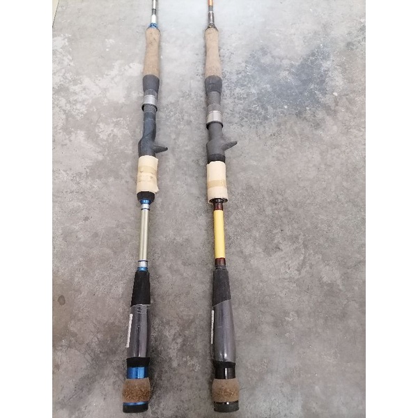 💥 TSURI-JIGU BC ROD 💥 | Shopee Malaysia