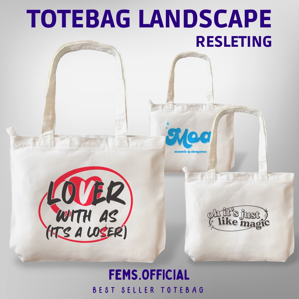Contemporary Aesthetic Canvas Tote bag KPOP TXT Totebag Canvas TXT KPOP ...