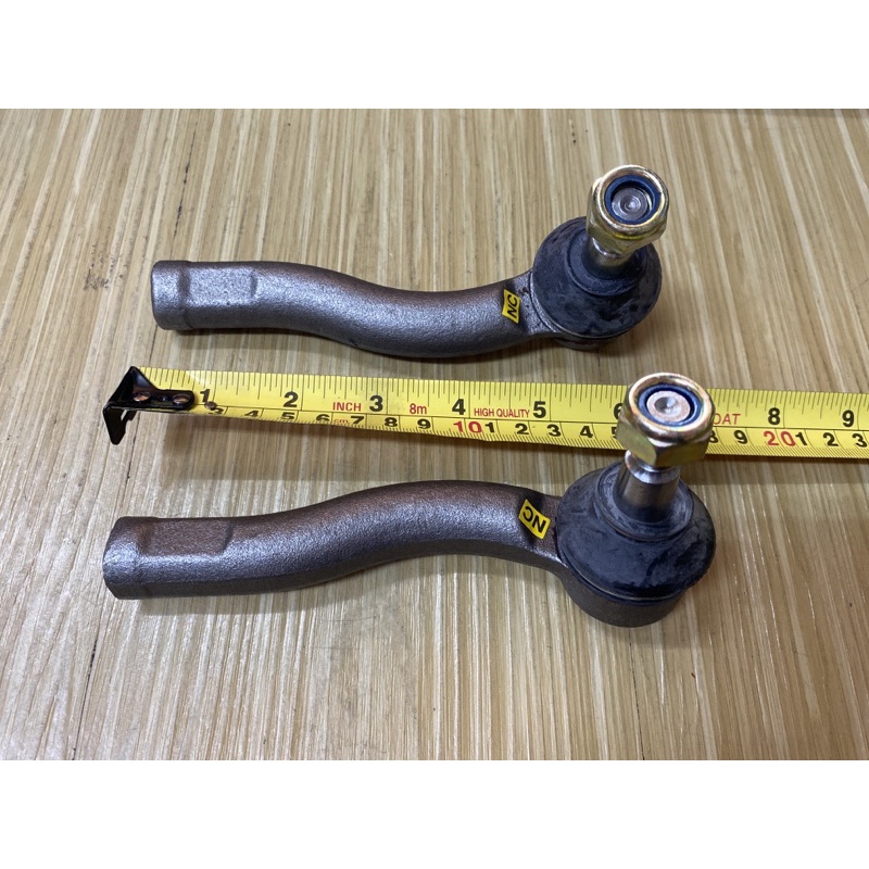 96407485/6 Chevrolet Optra 2004 Tie Rod End (2pcs) | Shopee Malaysia