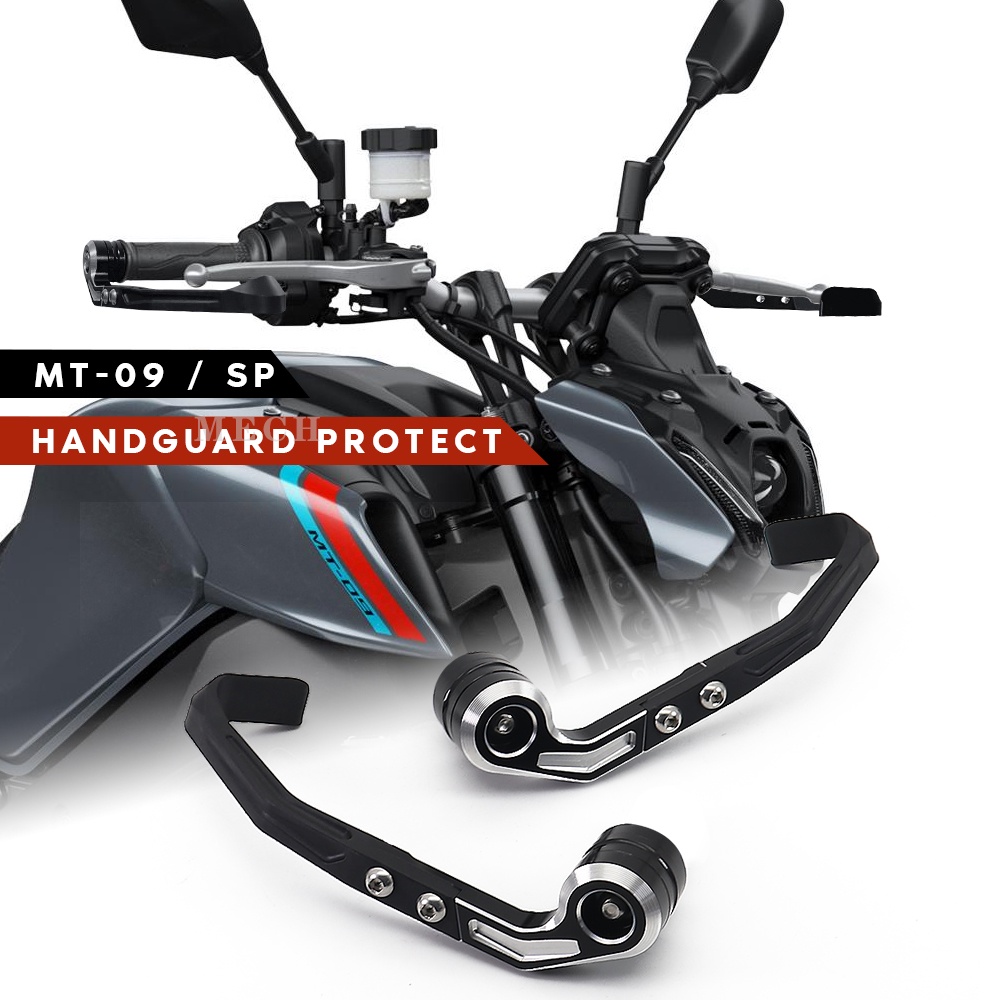 Motorcycle Bow Guard Brake Clutch Handguard Protection Professional ...