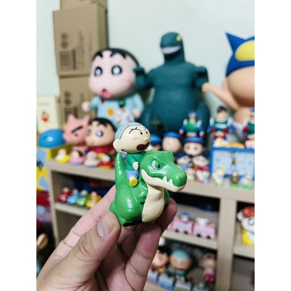CRAYON SHIN CHAN FIGURE CHIBI | Shopee Malaysia