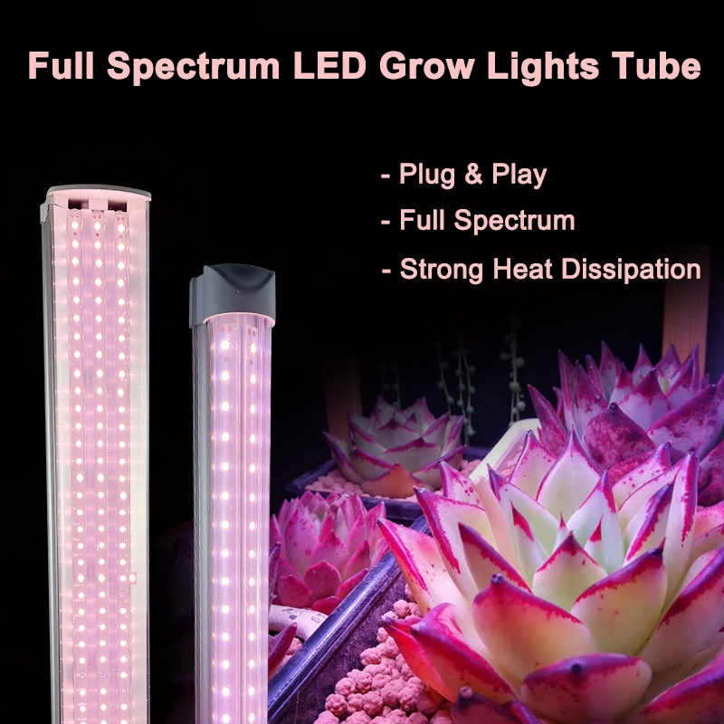 【Furtherlux】220V LED Grow Light Full Spectrum High Luminous Efficiency ...