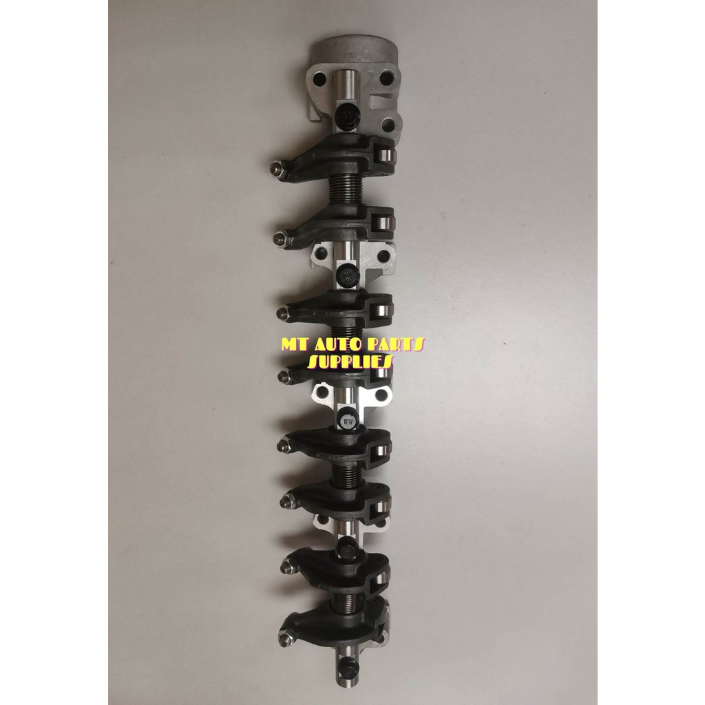 MITSUBISHI STORM/PAJERO 2.5 (4D56) ROCKER ARM ASSY (WITH CAM HOLDER ...