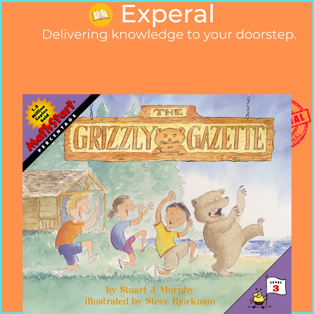 [English] - The Grizzly Gazette by Stuart J. Murphy Steve Bjorkman ...