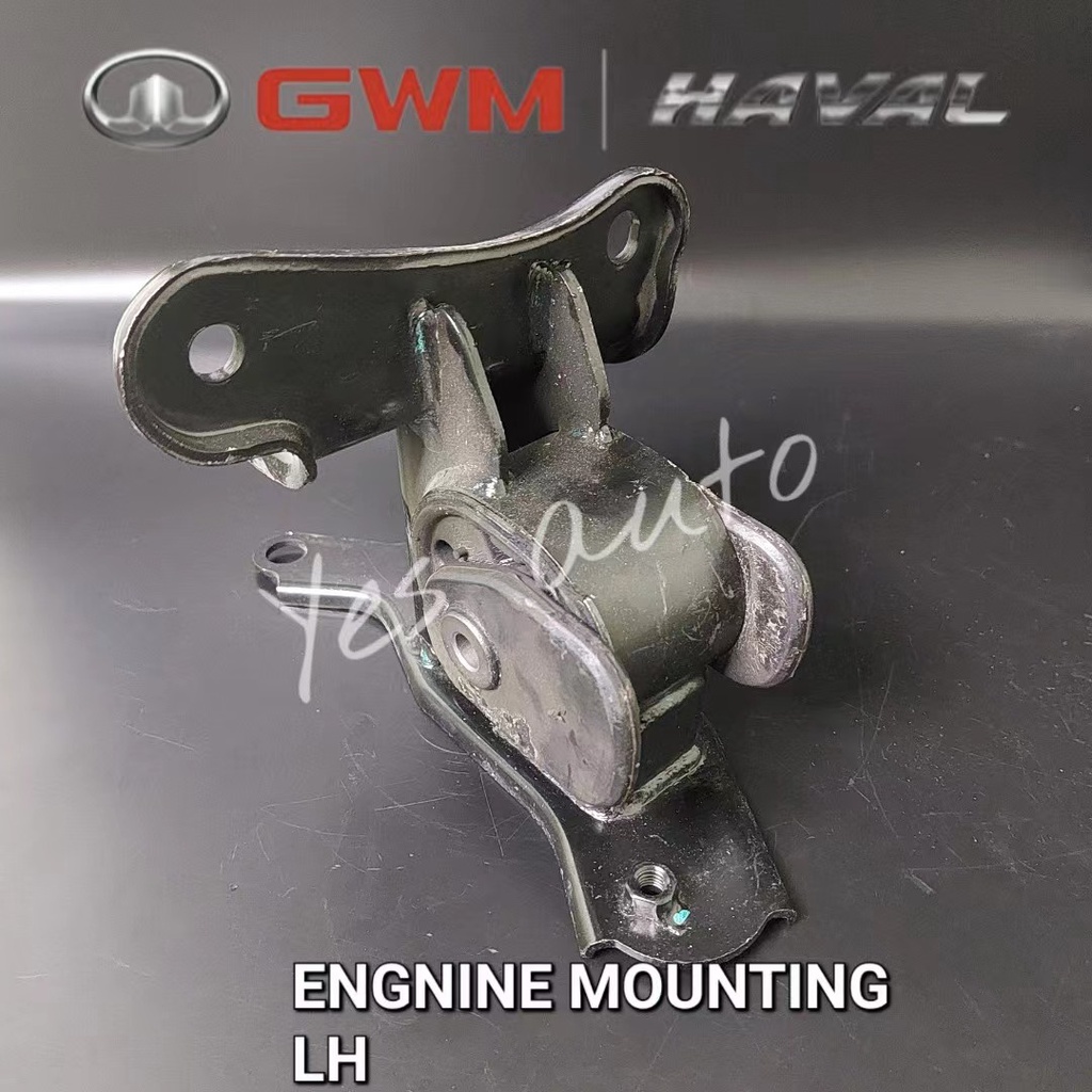 HAVAL H1/M4 ENGINE MOUNTING (AUTO) | Shopee Malaysia