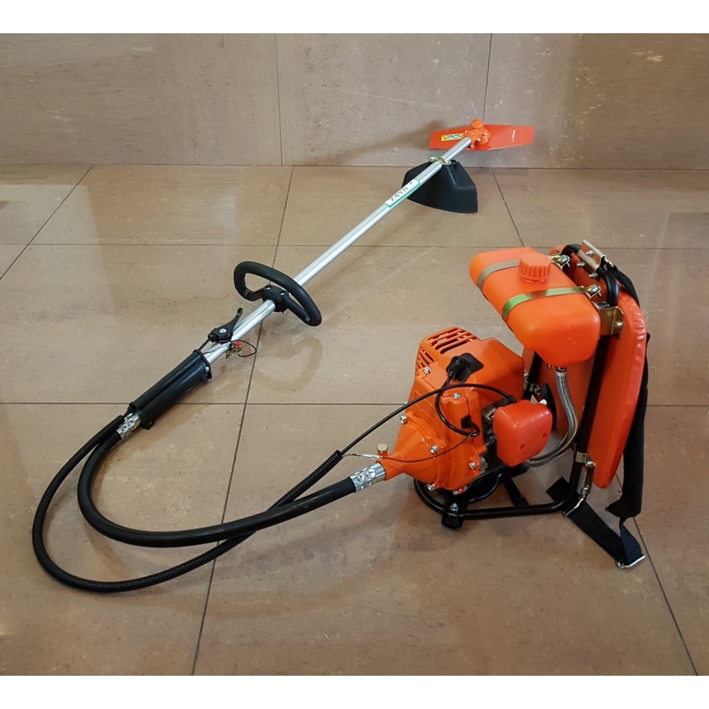 BG328 Gasoline Brush Cutter ID30873 | Shopee Malaysia