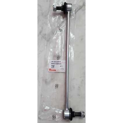 PERODUA ALZA BEZZA AXIA ABSORBER LINK STABILIZER LINK (48820-BZ020 ...