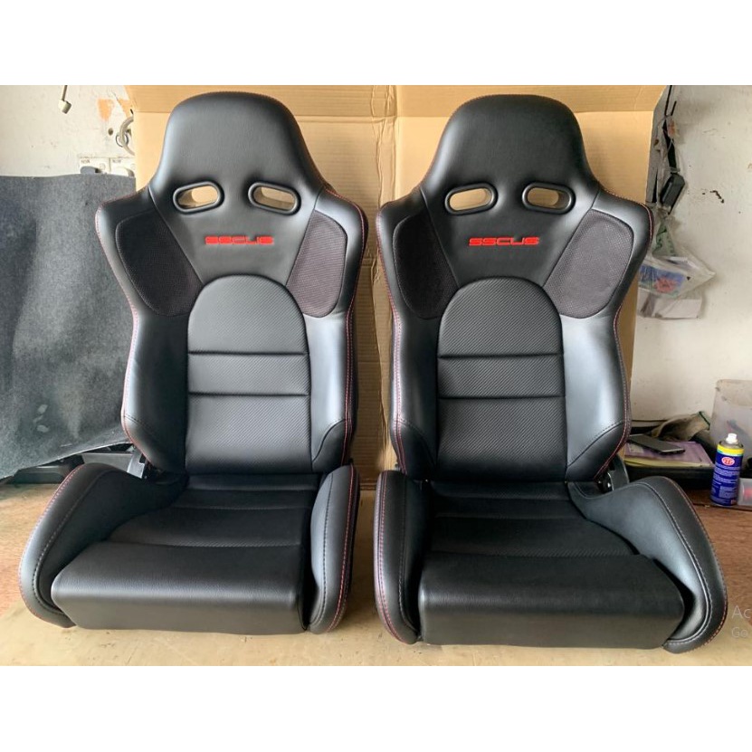 ORI SEAT UNIVERSAL SSCUS STAR PU | Shopee Malaysia