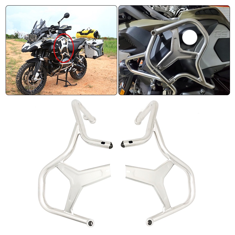 For BMW R1200GS R 1200GS LC ADV R1200 GS R 1200 GS Adventure 2014-2019 ...