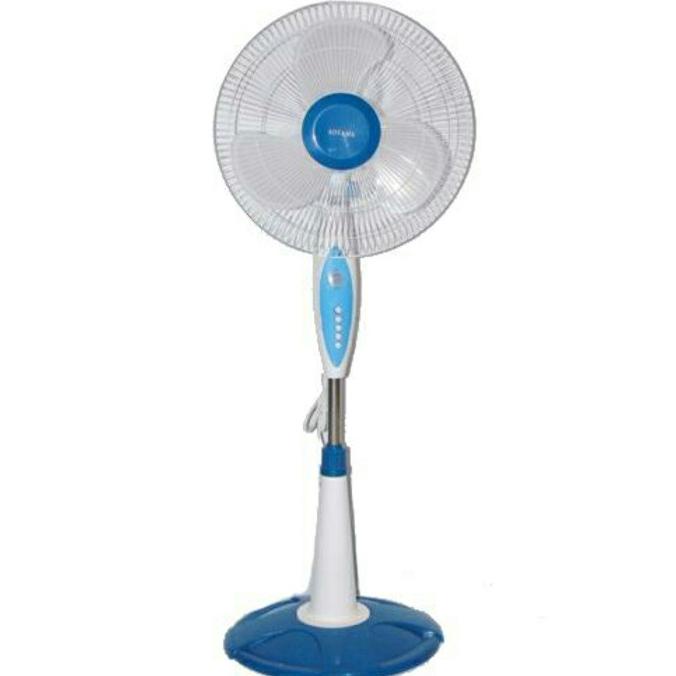 Aoyama 16inch Stand Fan - Stand Fan | Shopee Malaysia