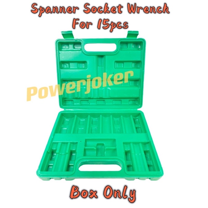 8 9 10 11 12 13 14 15 16 17 18 19 20 21 22 24 27 mm - Spanner Spanar ...