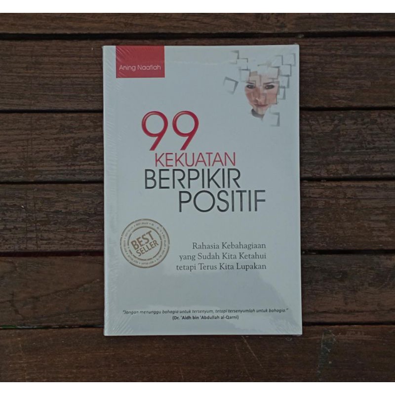 99 Strengths Of Positive Thinking | Shopee Malaysia