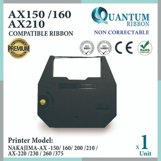 Nakajima AX150 AX-150 AX160 AX-160 AX200 AX-200 AX210 AX220 AX230 AX260 ...