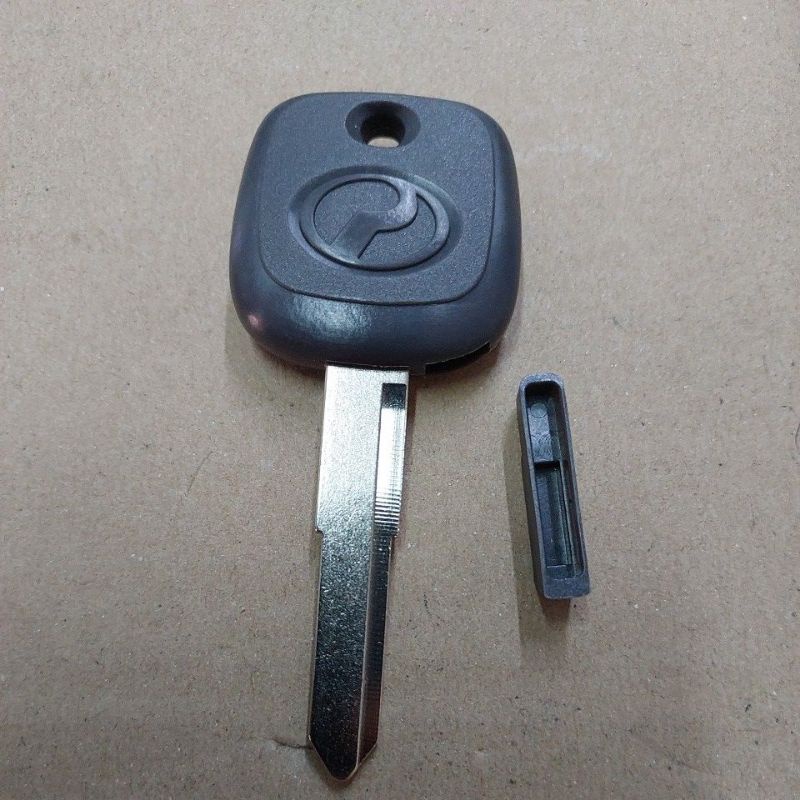 Perodua A Key Case, Insert Type | Shopee Malaysia