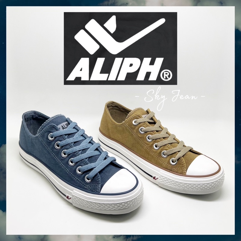 ALIPH 100% Original Shoes(AL1007) | Shopee Malaysia