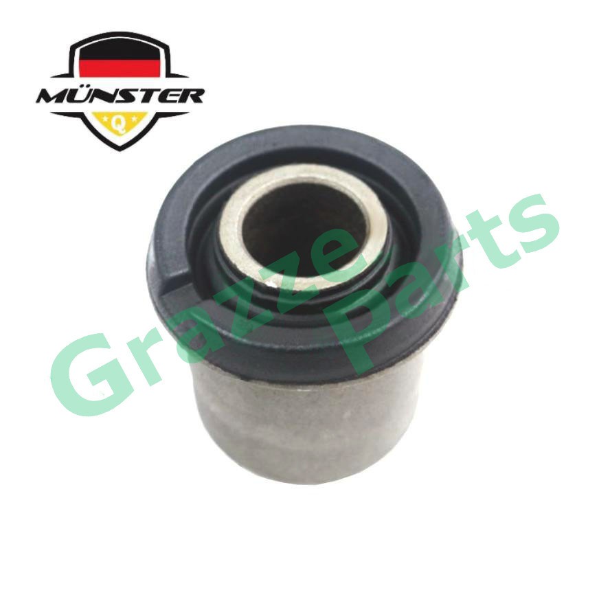 Münster Front Upper Arm Bush UH71-34-470 for Ford Ranger WL 2000-2004 ...