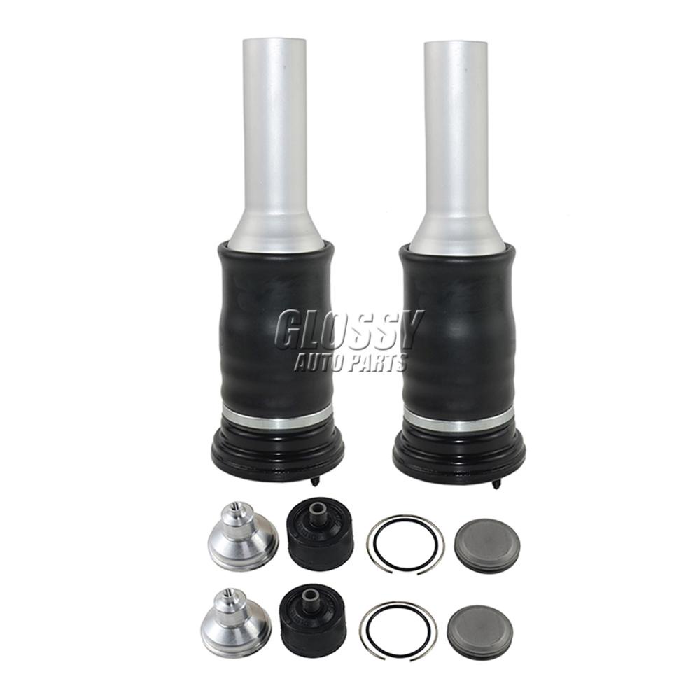 AP02 Rear R&L Air suspension Spring Bag for Mercedes Benz W220 S280 ...