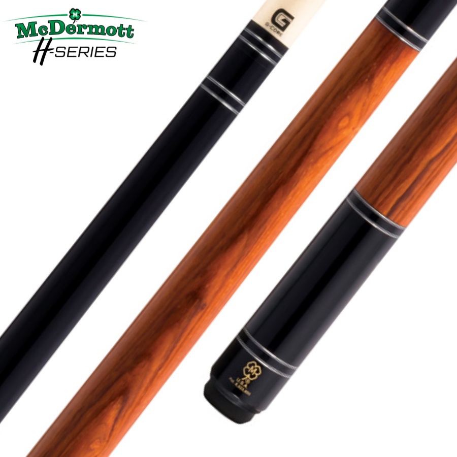 McDermott Cue Model H Series 552 Pool | Shopee Malaysia