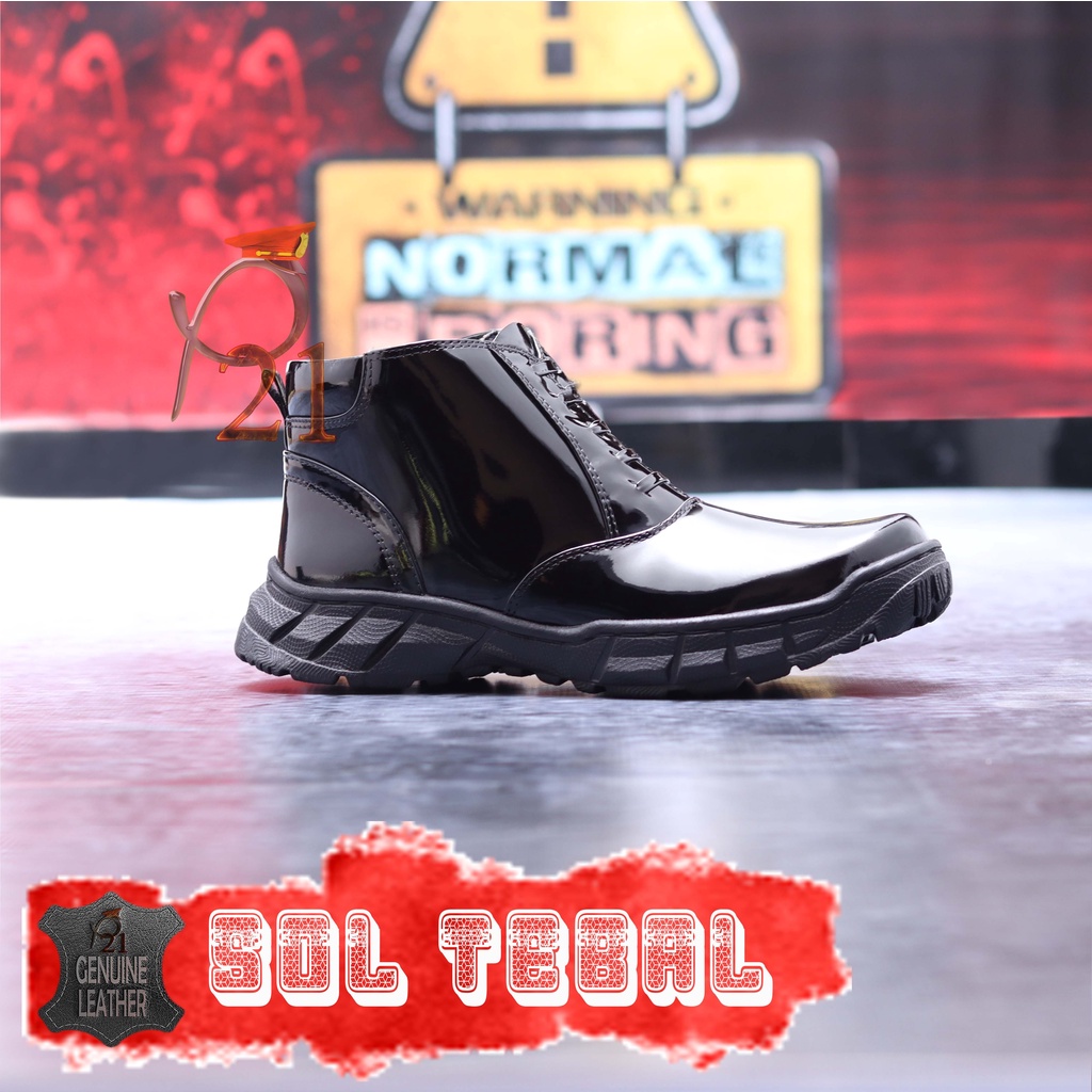 Thick SOLE SHOES/THICK DOP SOLE SHOES | Shopee Malaysia