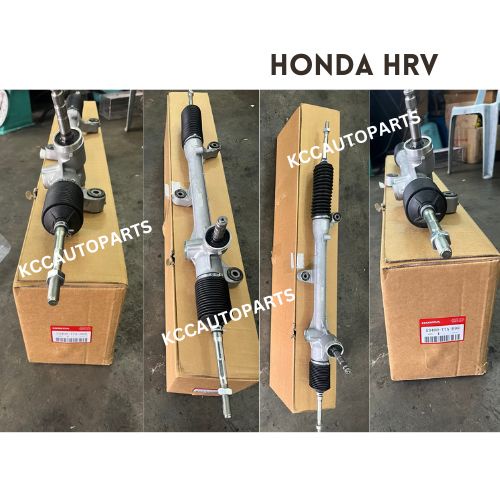 ORIGINAL STEERING RACK HONDA CRV RD5 /HRV (T7A) 53400-T7A-H99 *1PC ...