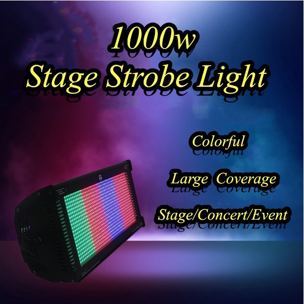 Stage Lighting/Strobe Light/RGB Light/Stromy Light/Stage Club Light ...