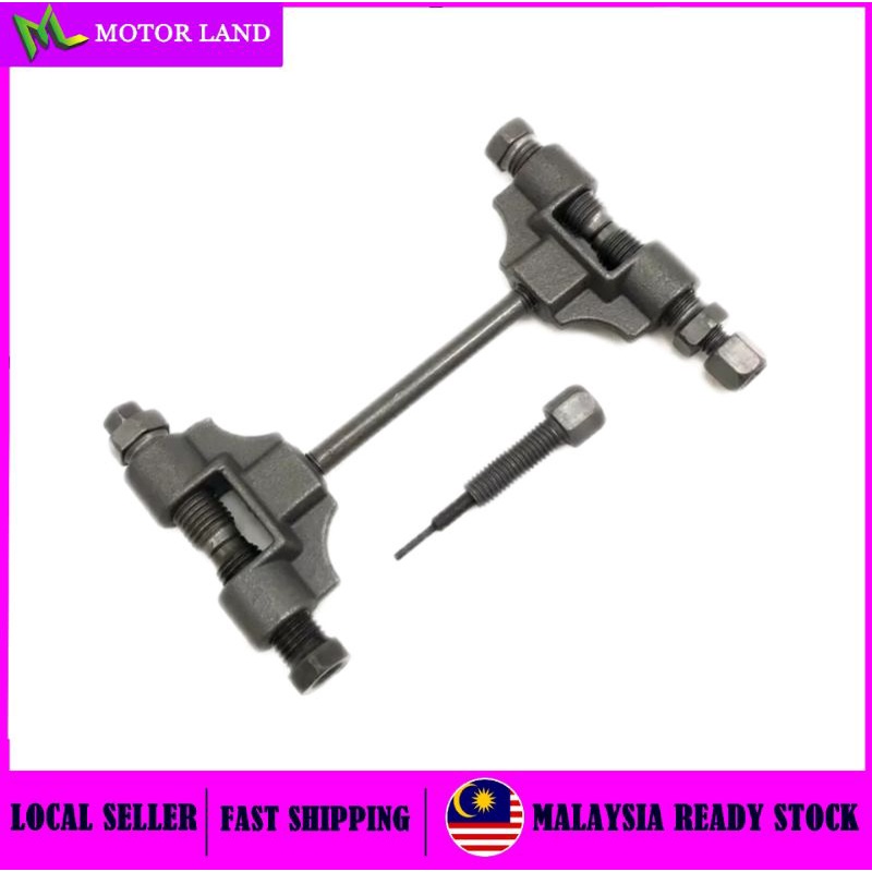 TIMING CHAIN CUTTER PEMOTONG LANTAI RANTAI TOOL (HEAVY DUTY) (MOTOR ...