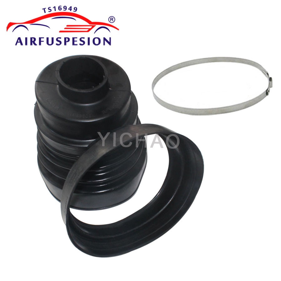 New auto Rear air suspension boot for LR3 Discovery 3 LR4 Discovery 4 ...