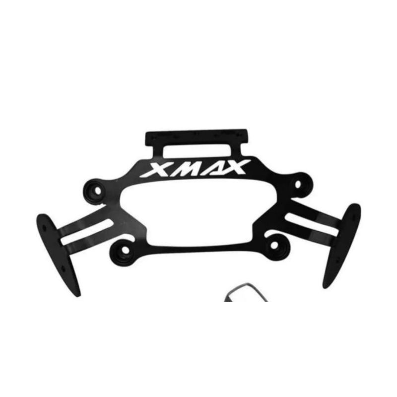 Yamaha Xmax Serpo Bracket R25 Xmax pnp rear view mirror Bracket ...