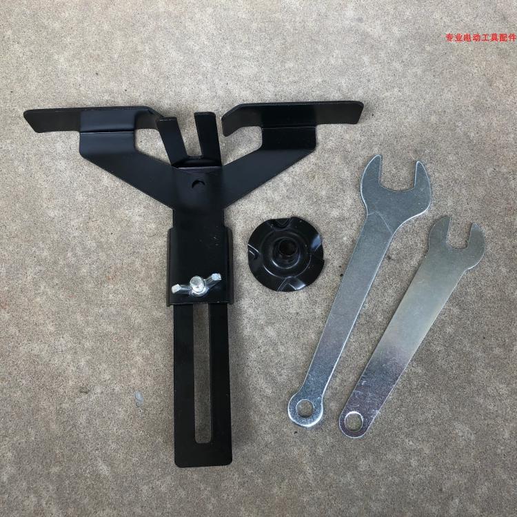 Trimming Machine Accessories with Dongcheng FF-6 FF02-6 Trimming ...