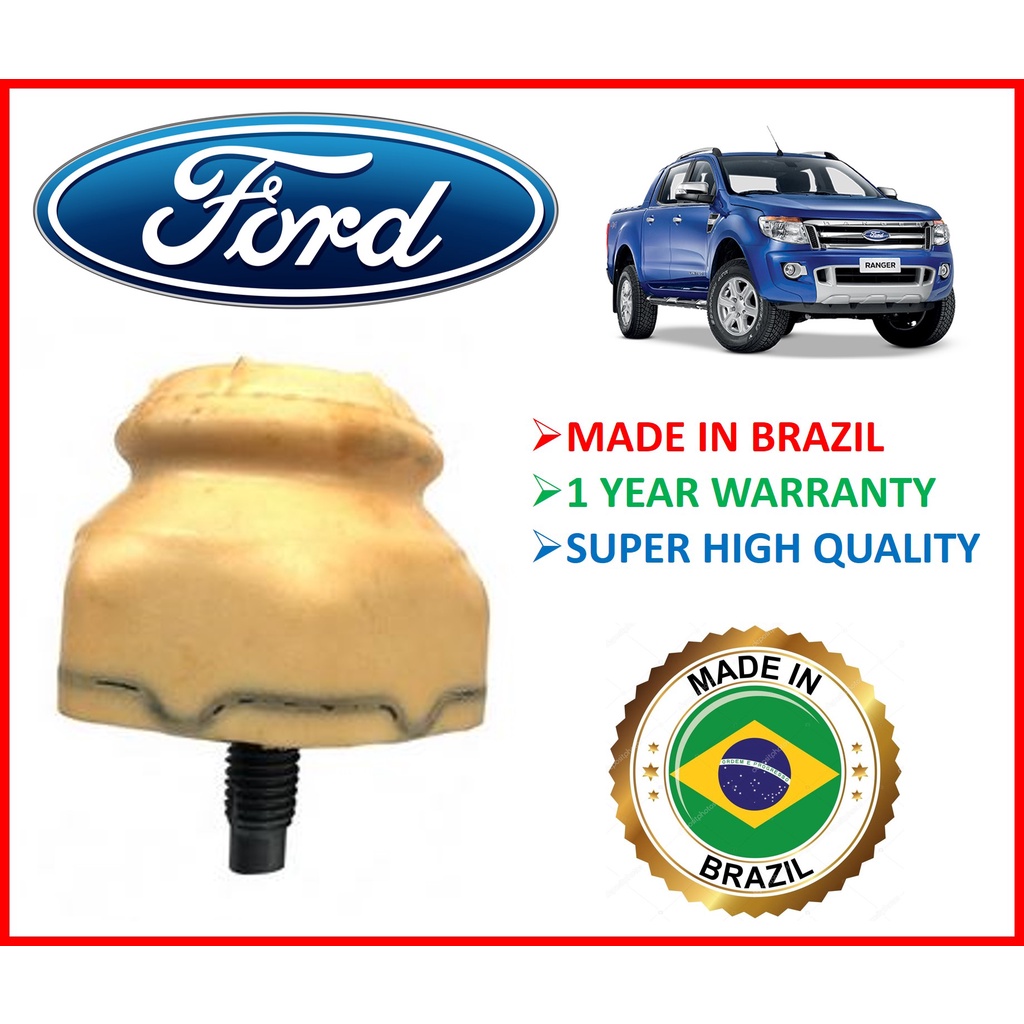 🔥MADE IN BRAZIL 🔥 FORD RANGER T6 T7, MAZDA BT50 BT-50 FRONT LOWER ARM ...