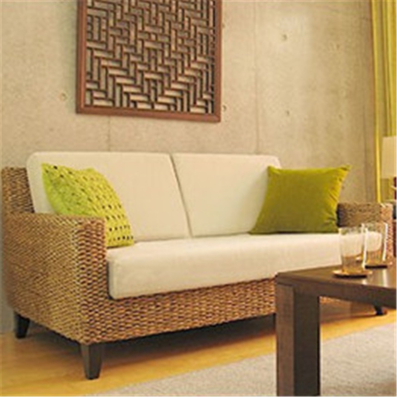 timi rattan sofa combination living room rattan rattan art rattan ...