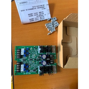 Proportional Valve Amplifier Board PF-DC-24 Proportional Valve ...