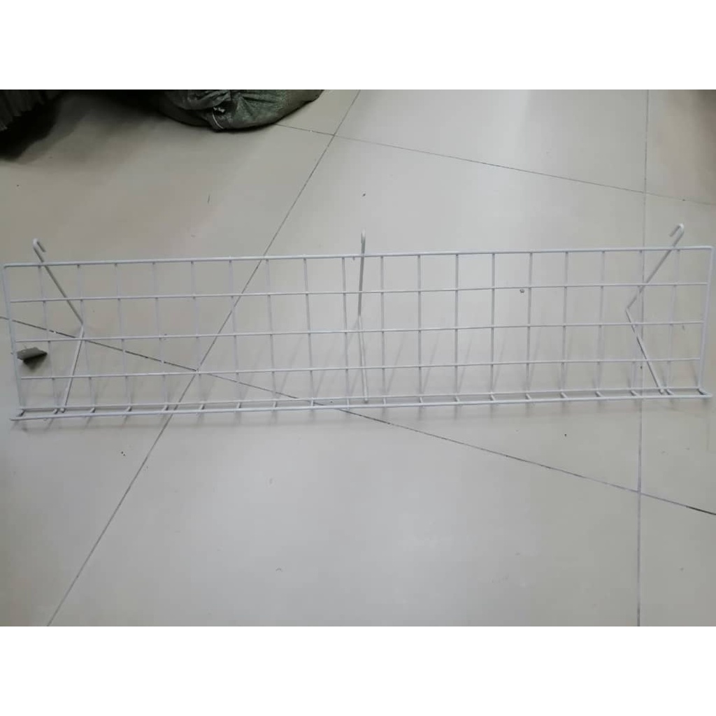 (FAST DELIVERY) Netting Hangging Shoe / Netiing Hook Shoe Rack / Shoe ...