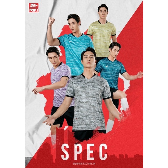 Riki SPEC SUPER PRODUCT FOOTBALL SUITS WITH NEW PATTERNS, EXTREMELY ...
