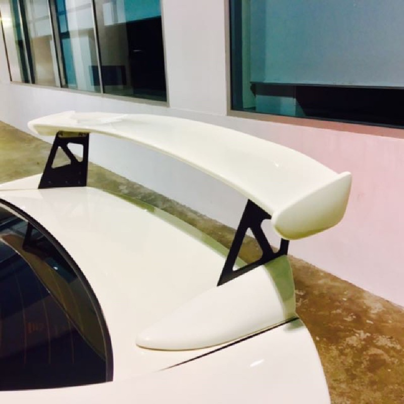 Universal Mugen GT Wing Spoiler | Shopee Malaysia