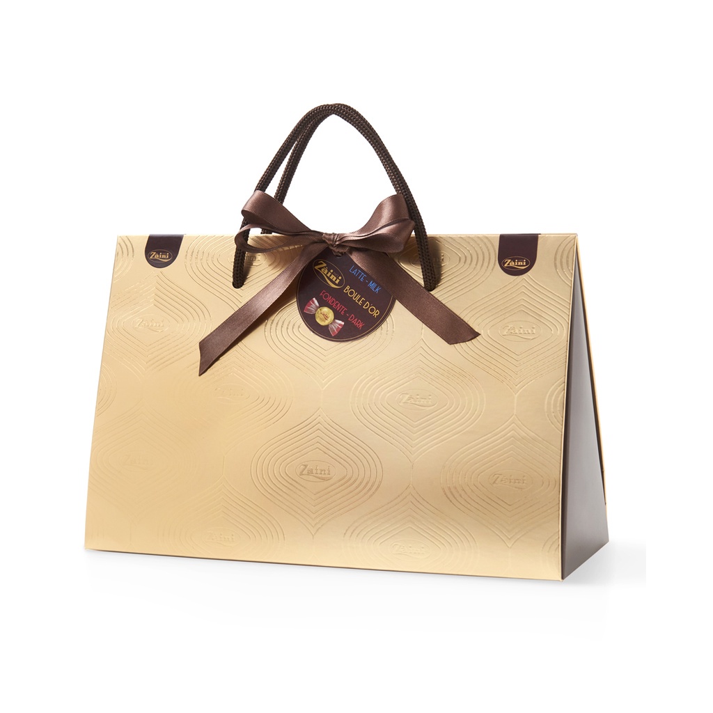 Zaini GiftBox Assorted Chocolate 173g(Made In Italy) | Shopee Malaysia