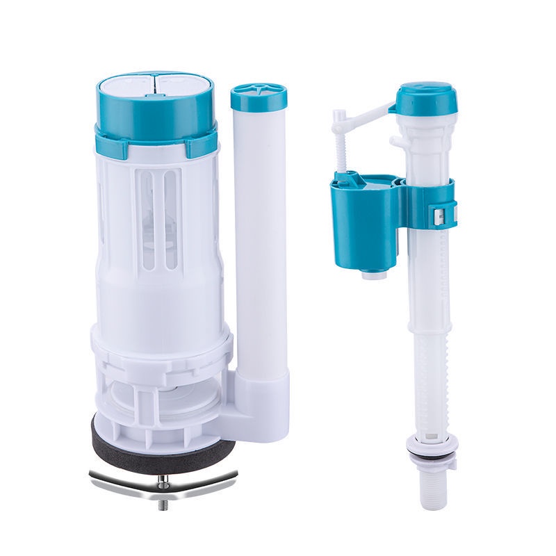 Closestool Fittings Inlet Valve Old Toilet Universal Water Tank ...