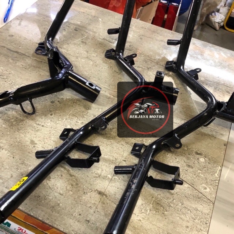 handle bar for modenas kriss/kriss100/krissFL/krissII/dinamik/Gt128 ...