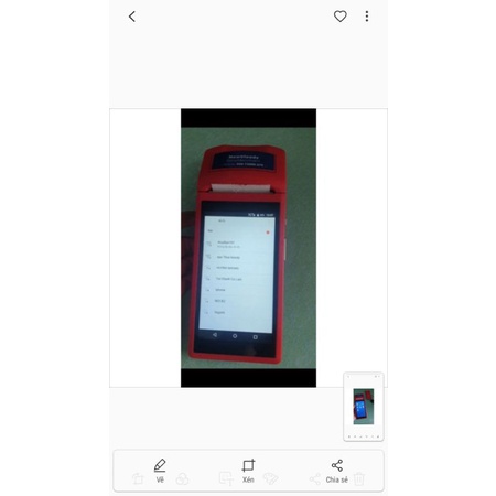 Pos Ummi VI Machine | Shopee Malaysia
